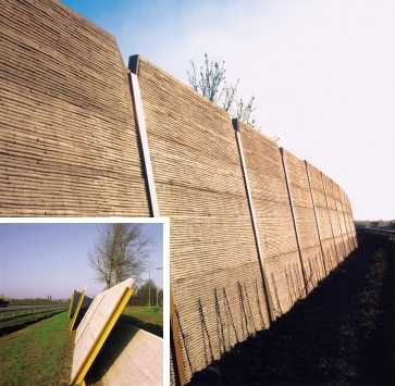 LEVERANCIER VOOR WEG- EN WATERBOUW